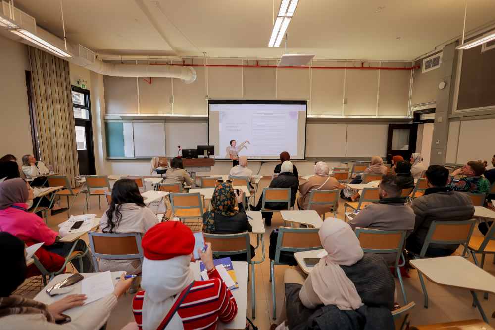 Financial Reports Preparation (Stand-Alone Course) | AUC School of ...