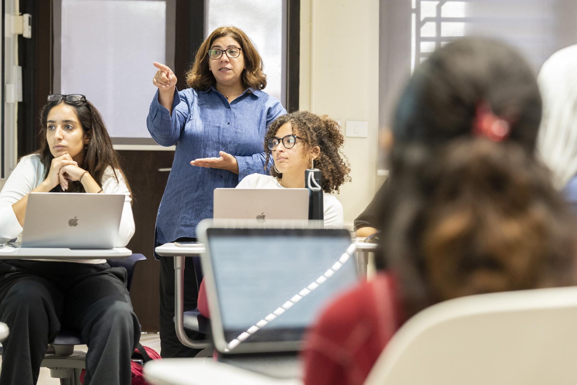 Microsoft Excel | AUC School of Continuing Education