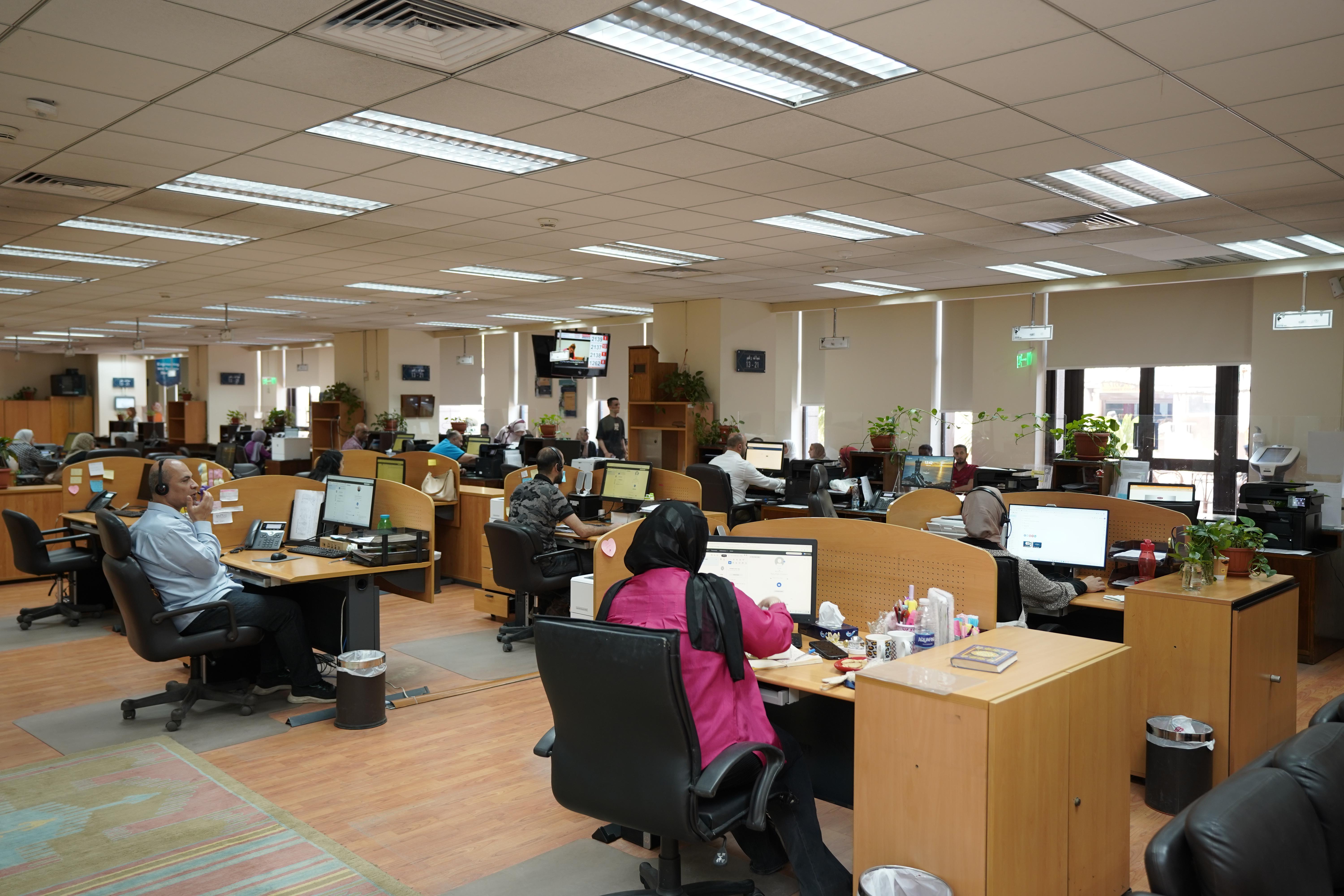 Call Center Skills Workshop | AUC School of Continuing Education