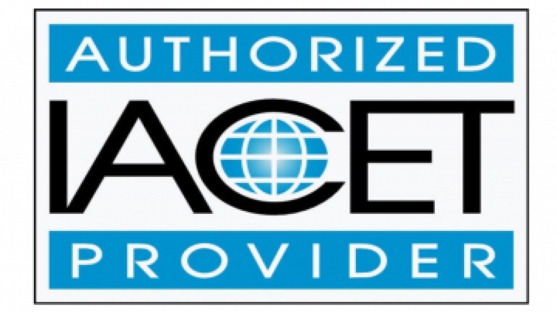SCE Attains Third Reaccreditation by IACET | The American University in ...